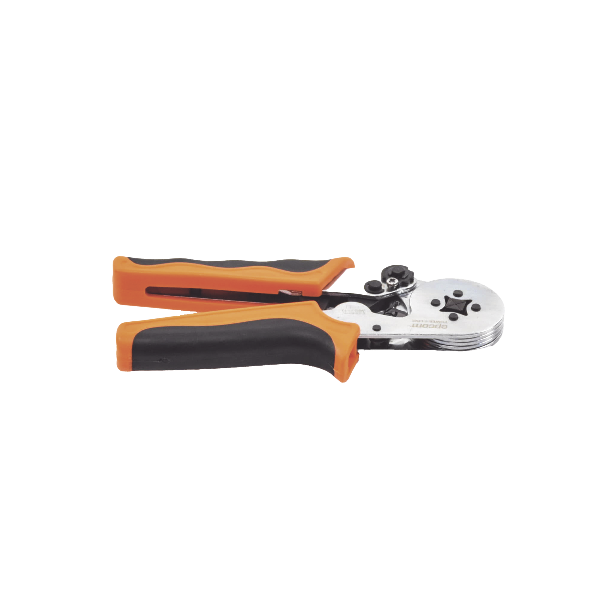 Pinza para Prensado de Conectores de Casquillo/Ferrules 26-10 AWG ...