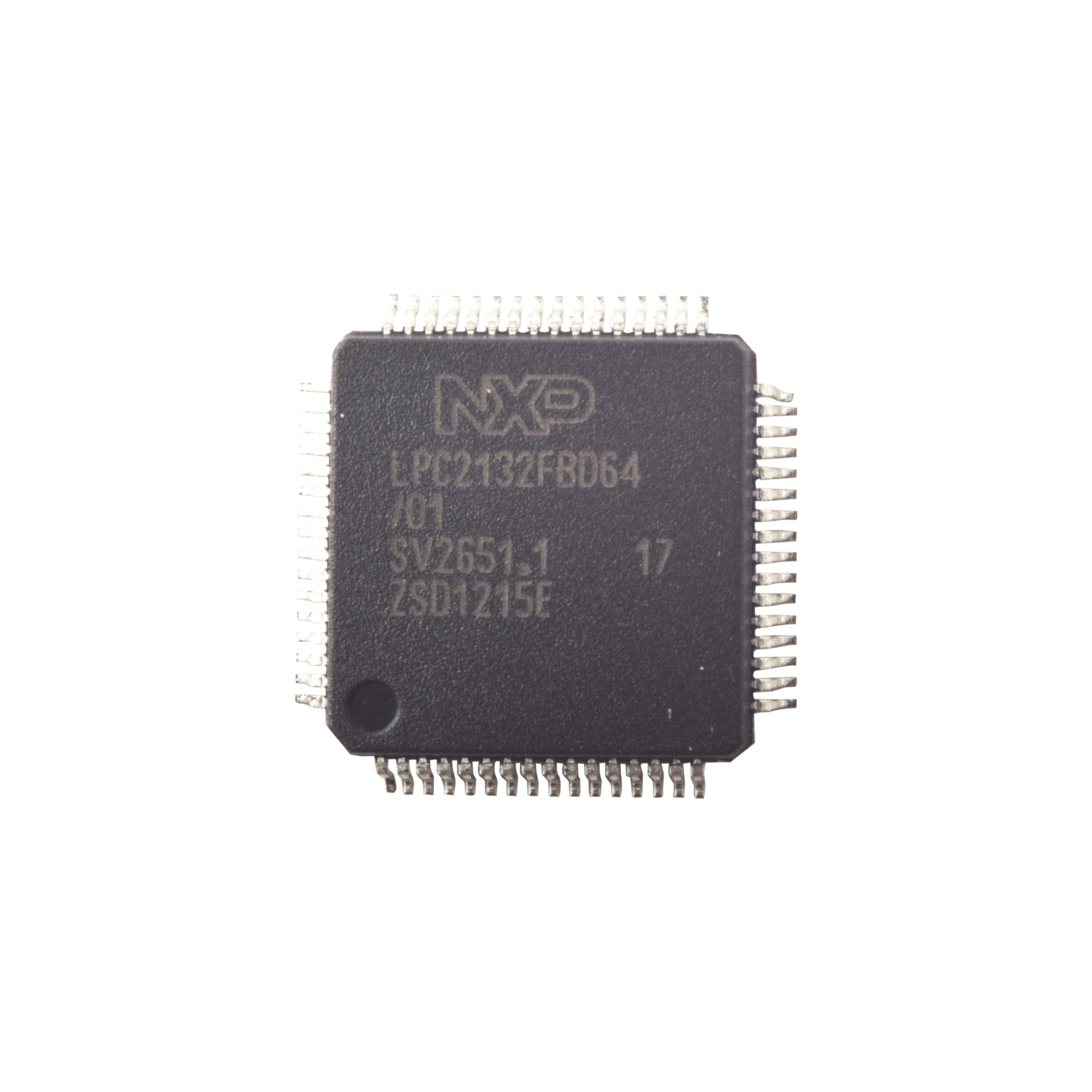 Chip de Refacción Para Lectores PRO12RF y PRO6RF – JEJIPRO SEGURIDAD