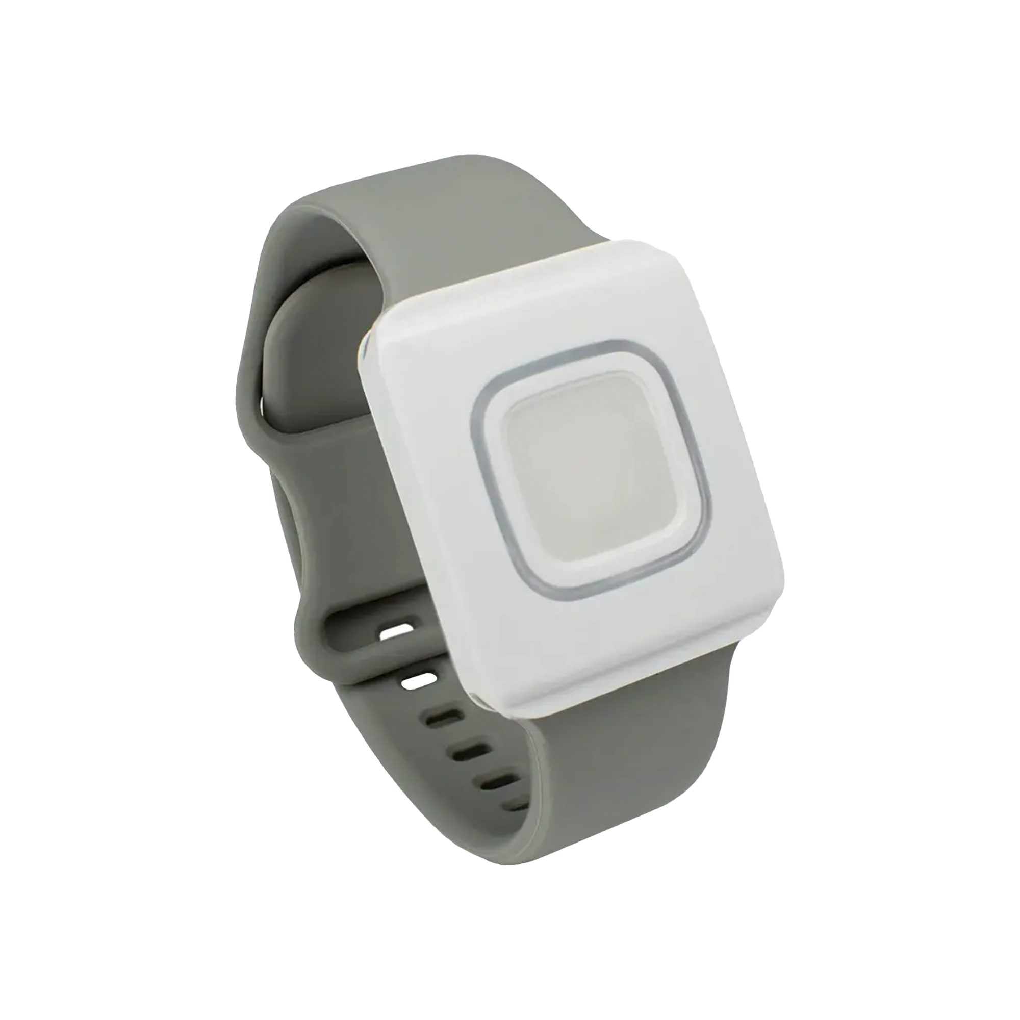 ALULA - Collar Panico Alula / Inalambrico / Tres IDs de Sensor / Monta ...