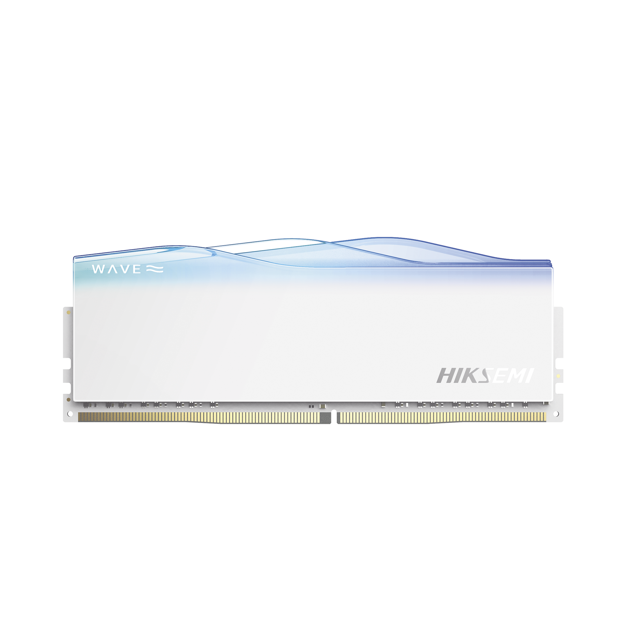 Modulo de Memoria RAM 16 GB / 3600 MHz / Para Equipo Gamer o Alto Proc ...